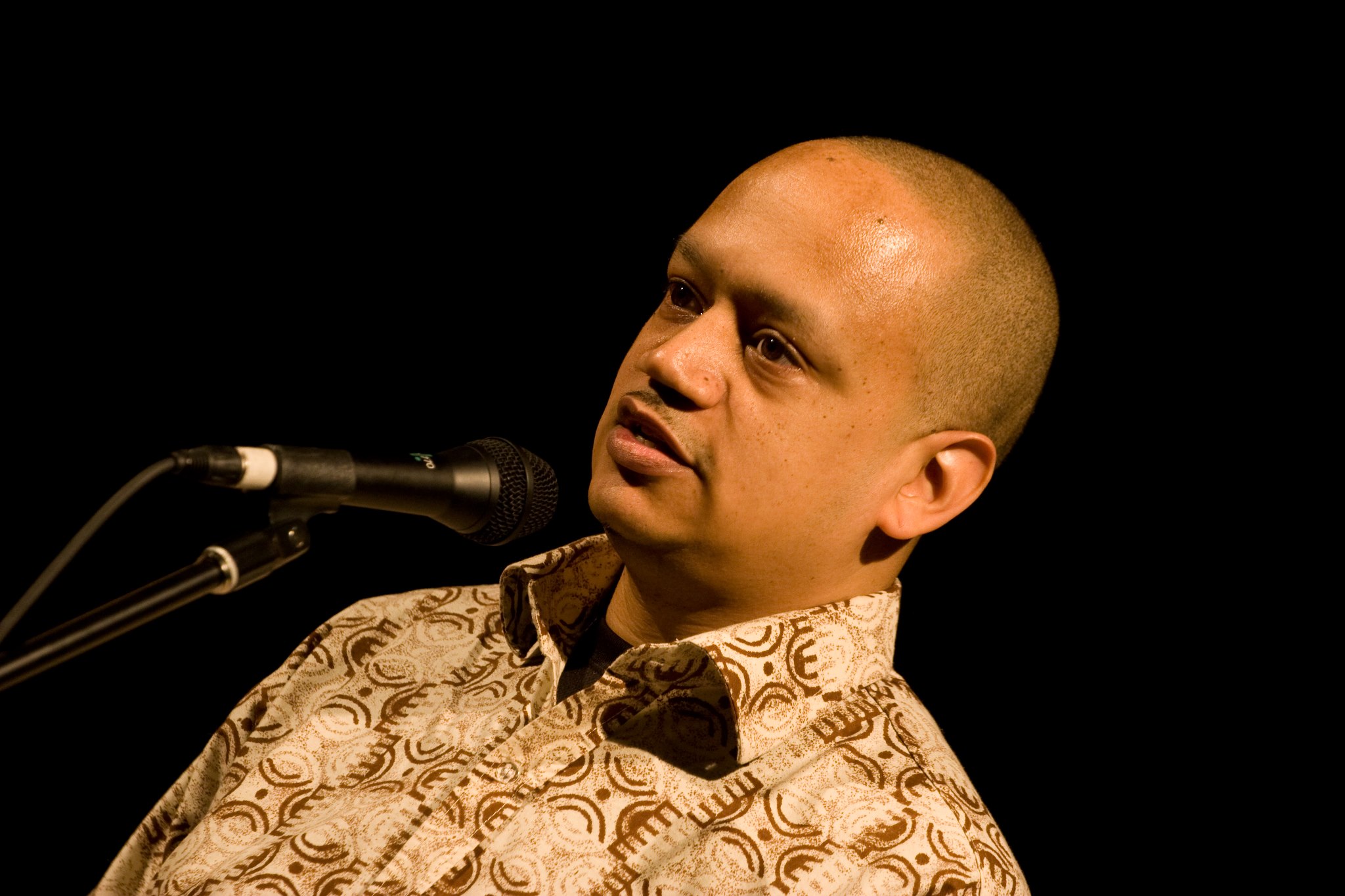 The Cast – Saga Tiata